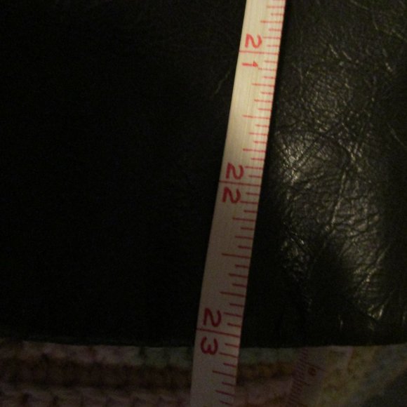 Ms Courtney | Jackets & Coats | Womans Leather Coat | Poshmark
